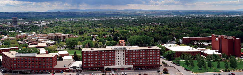 Montana Public Colleges, Universities and Community Colleges